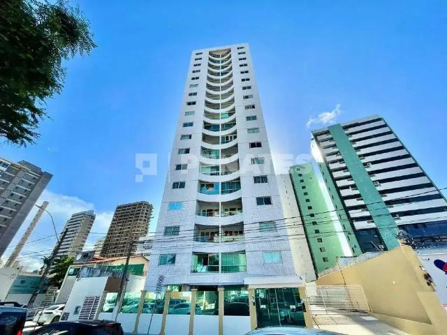 Apartamento para Venda em Natal/RN Petrópolis 2 Quartos