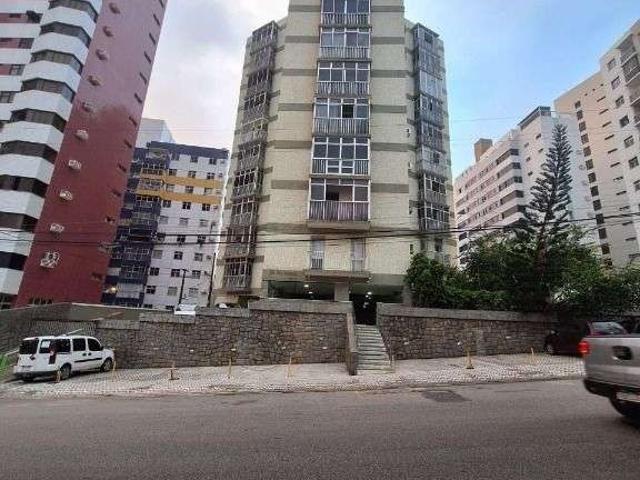 Apartamento para Venda em Natal/RN Petrópolis 2 Quartos