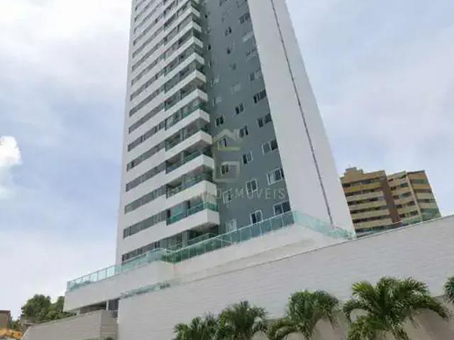 Apartamento para Venda em Natal/RN Petrópolis 2 Quartos