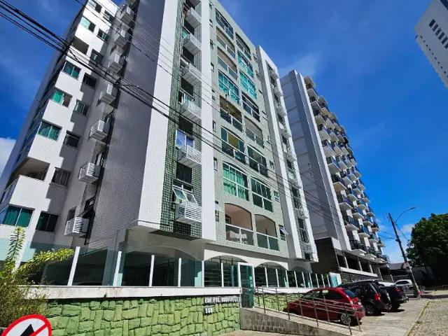 Apartamento para Venda em Natal/RN Petrópolis 2 Quartos