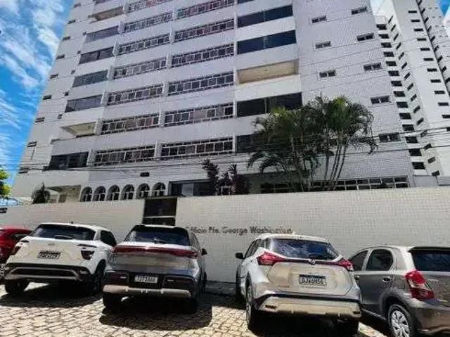 Apartamento para Venda em Natal/RN Petrópolis 2 Quartos
