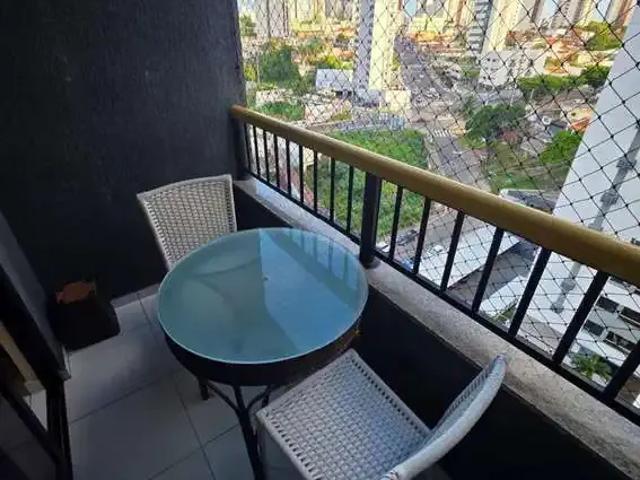 Apartamento para Venda em Natal/RN Petrópolis 2 Quartos