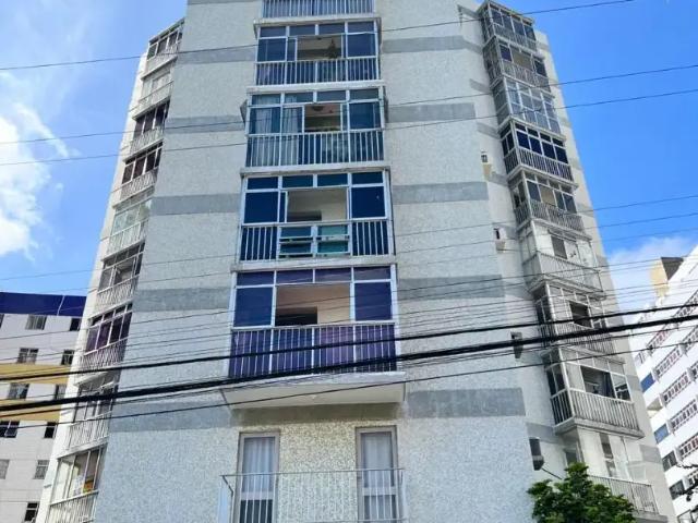 Apartamento para Venda em Natal/RN Petrópolis 2 Quartos