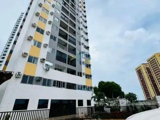 Apartamento para Venda em Natal/RN Petrópolis 2 Quartos