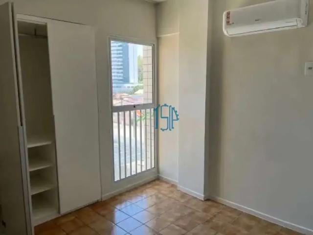 Apartamento para Venda em Natal/RN Petrópolis 2 Quartos