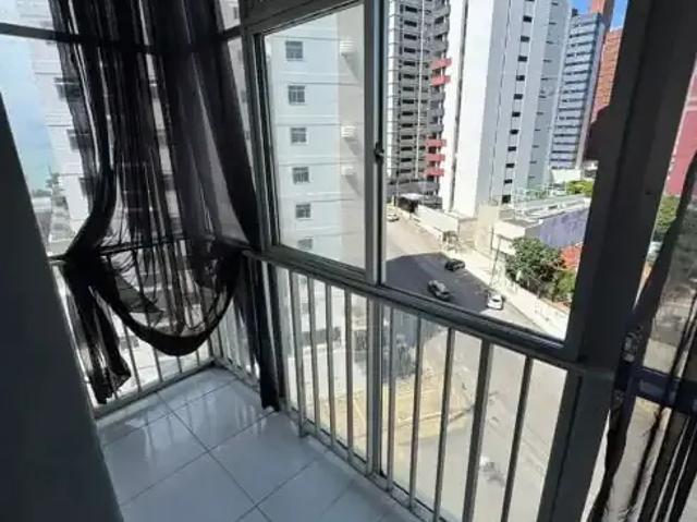 Apartamento para Venda em Natal/RN Petrópolis 2 Quartos