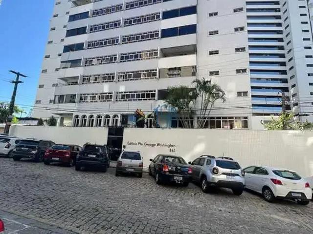 Apartamento para Venda em Natal/RN Petrópolis 2 Quartos