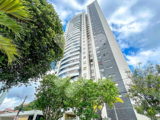 Apartamento para Venda em Natal/RN Petrópolis 2 Quartos