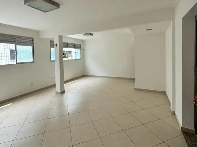 Apartamento para Venda em Natal/RN Petrópolis 3 Quartos