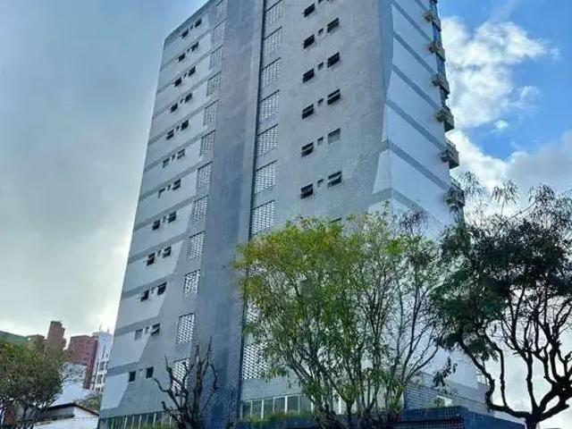 Apartamento para Venda em Natal/RN Petrópolis 3 Quartos