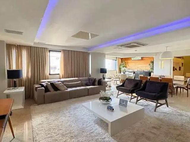 Apartamento para Venda em Natal/RN Petrópolis 3 Quartos
