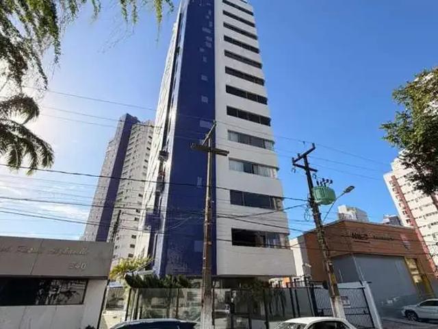 Apartamento para Venda em Natal/RN Petrópolis 3 Quartos