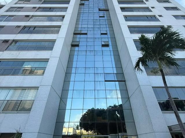 Apartamento para Venda em Natal/RN Petrópolis 3 Quartos