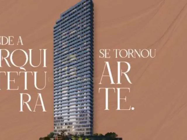 Apartamento para Venda em Natal/RN Petrópolis 3 Quartos