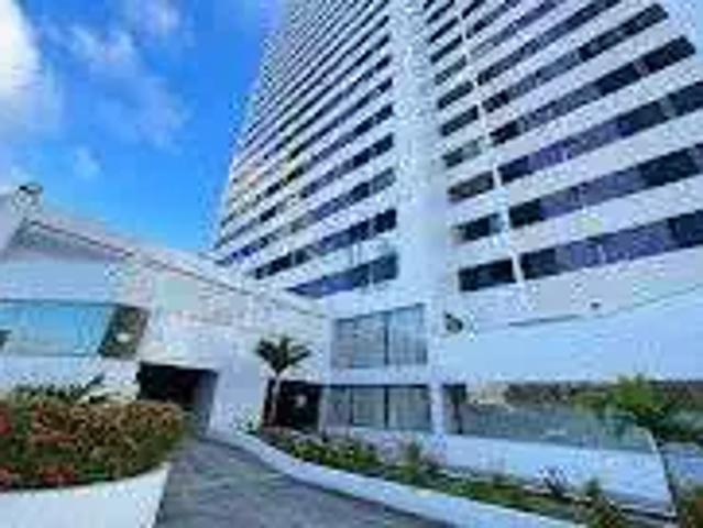 Apartamento para Venda em Natal/RN Petrópolis 3 Quartos