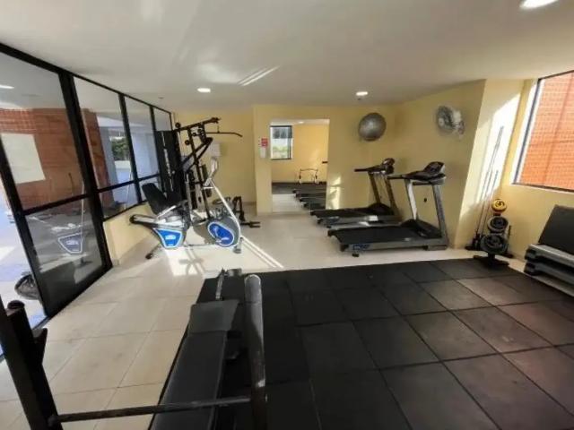 Apartamento para Venda em Natal/RN Petrópolis 3 Quartos