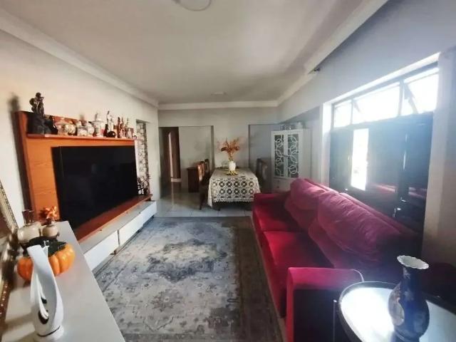 Apartamento para Venda em Natal/RN Petrópolis 3 Quartos