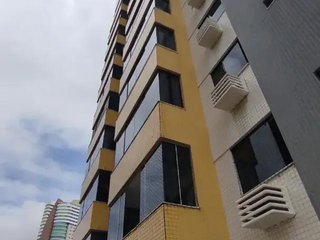Apartamento para Venda em Natal/RN Petrópolis 3 Quartos