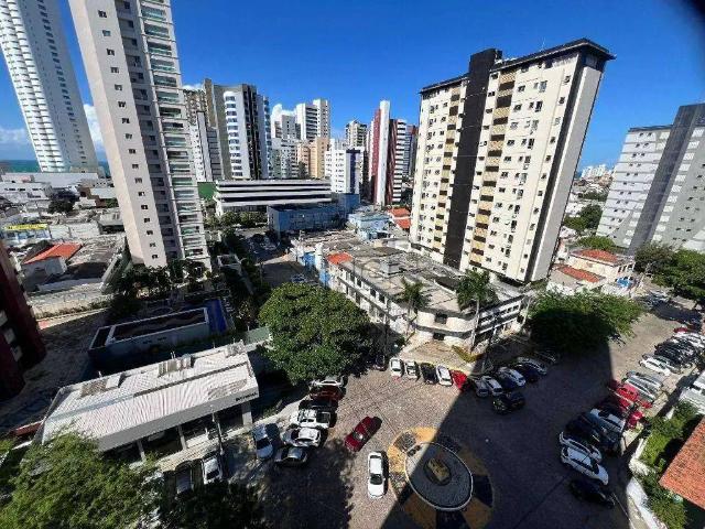 Apartamento para Venda em Natal/RN Petrópolis 3 Quartos