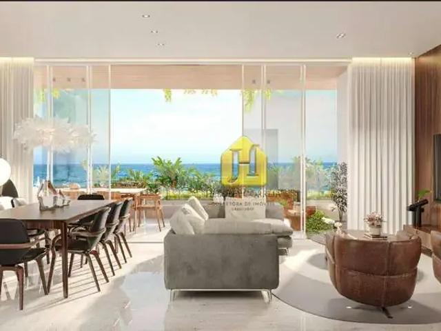 Apartamento para Venda em Natal/RN Petrópolis 3 Quartos