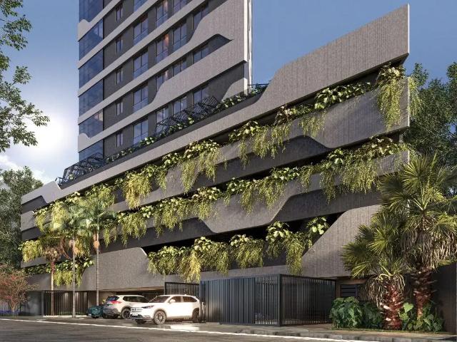 Apartamento para Venda em Natal/RN Petrópolis 3 Quartos