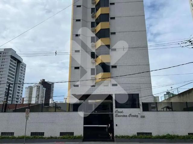 Apartamento para Venda em Natal/RN Petrópolis 3 Quartos