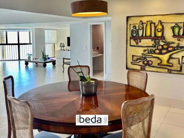 Apartamento para Venda em Natal/RN Petrópolis 3 Quartos