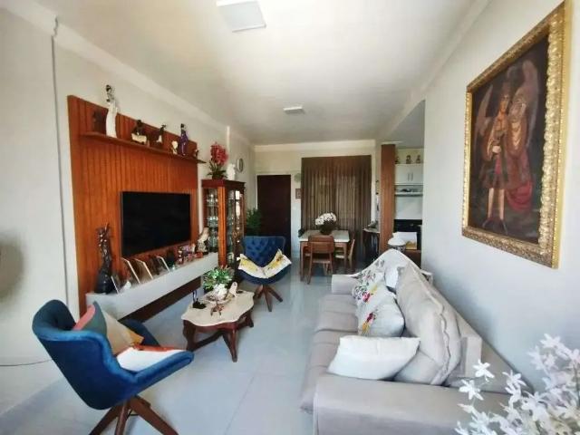 Apartamento para Venda em Natal/RN Petrópolis 3 Quartos