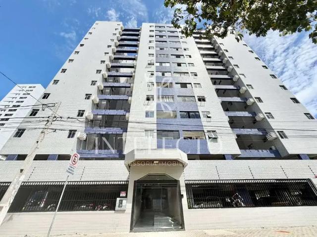 Apartamento para Venda em Natal/RN Petrópolis 3 Quartos
