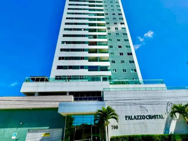 Apartamento para Venda em Natal/RN Petrópolis 3 Quartos