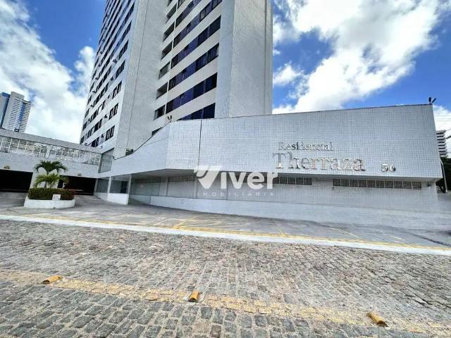Apartamento para Venda em Natal/RN Petrópolis 3 Quartos
