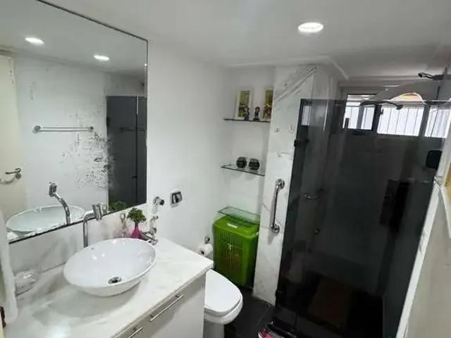 Apartamento para Venda em Natal/RN Petrópolis 3 Quartos