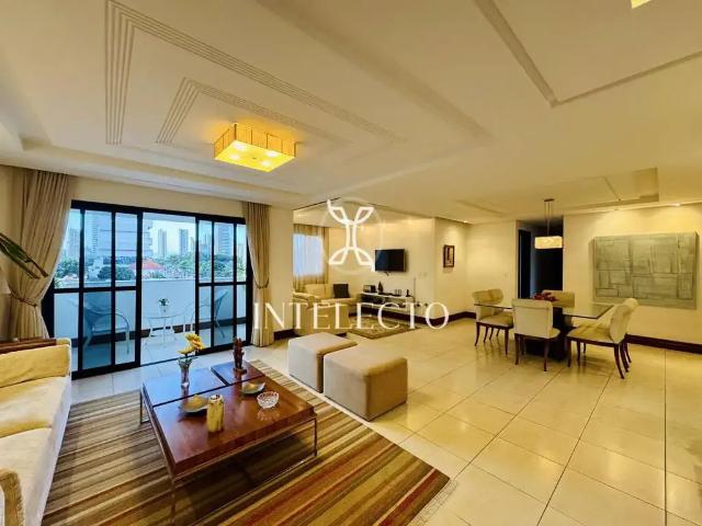 Apartamento para Venda em Natal/RN Petrópolis 3 Quartos