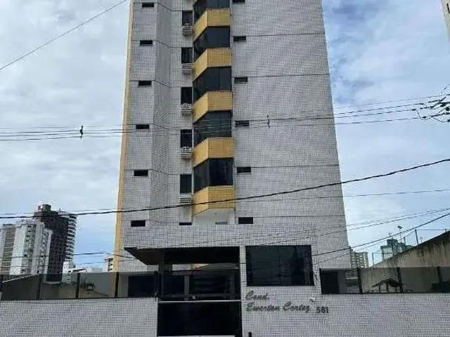 Apartamento para Venda em Natal/RN Petrópolis 3 Quartos