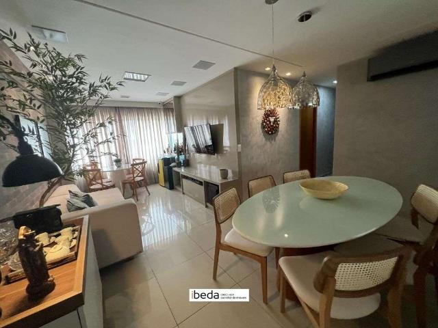 Apartamento para Venda em Natal/RN Petrópolis 3 Quartos
