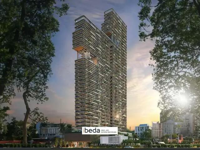 Apartamento para Venda em Natal/RN Petrópolis 3 Quartos