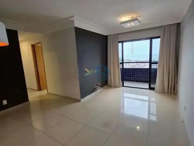 Apartamento para Venda em Natal/RN Petrópolis 3 Quartos