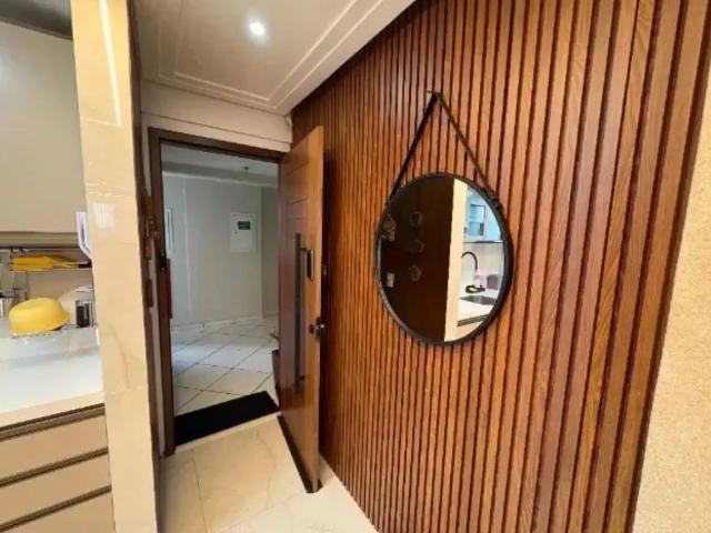 Apartamento para Venda em Natal/RN Petrópolis 3 Quartos