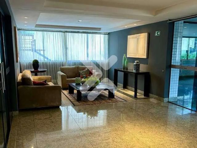 Apartamento para Venda em Natal/RN Petrópolis 3 Quartos