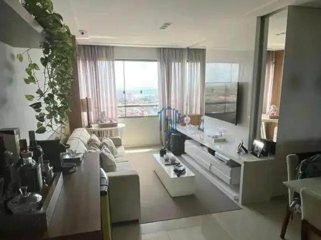 Apartamento para Venda em Natal/RN Petrópolis 3 Quartos