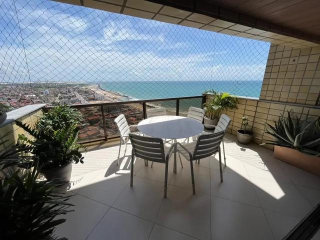 Apartamento para Venda em Natal/RN Petrópolis 3 Quartos