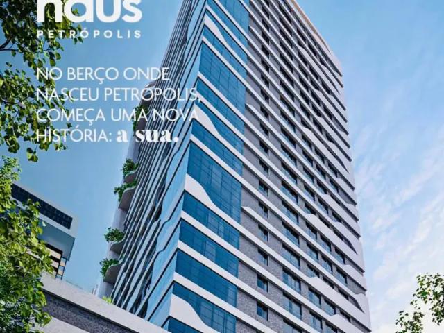 Apartamento para Venda em Natal/RN Petrópolis 3 Quartos