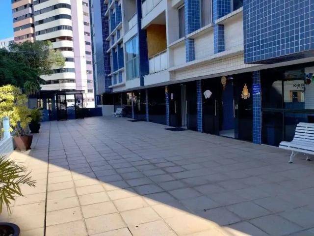 Apartamento para Venda em Natal/RN Petrópolis 3 Quartos