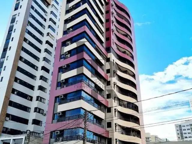 Apartamento para Venda em Natal/RN Petrópolis 3 Quartos