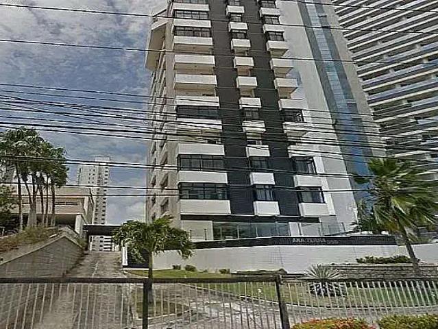 Apartamento para Venda em Natal/RN Petrópolis 3 Quartos