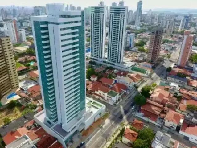 Apartamento para Venda em Natal/RN Petrópolis 3 Quartos