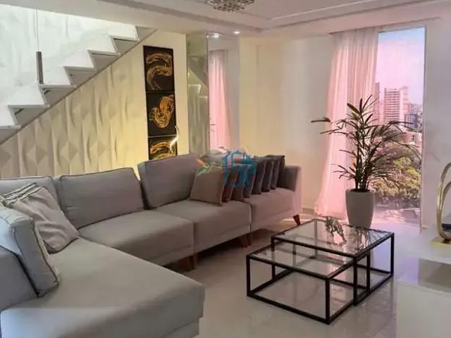 Apartamento para Venda em Natal/RN Petrópolis 3 Quartos