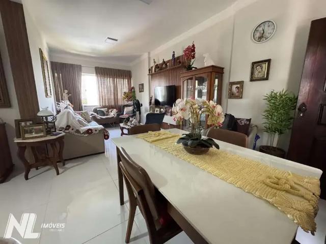 Apartamento para Venda em Natal/RN Petrópolis 3 Quartos