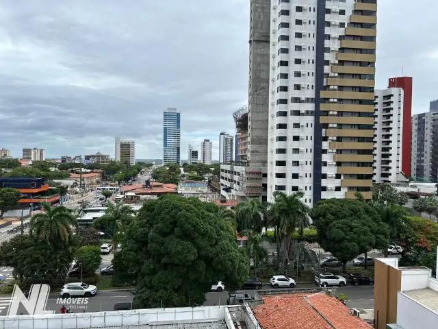 Apartamento para Venda em Natal/RN Petrópolis 3 Quartos