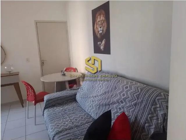 Apartamento para Venda em Natal/RN Pitimbu 2 Quartos